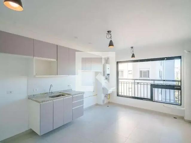 Apartamento para Locação em São Paulo/SP Butantã 1 Quartos
