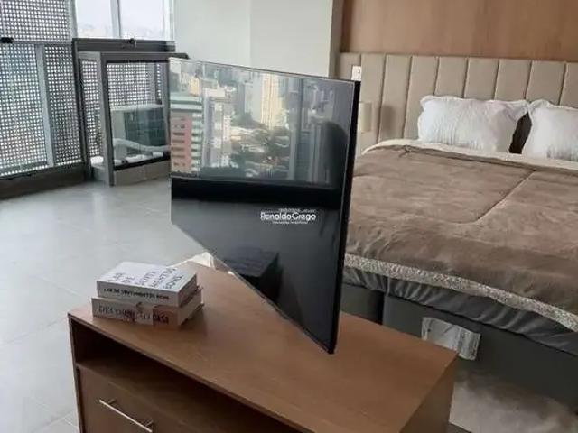 Apartamento para Locação em São Paulo/SP Butantã 1 Quartos