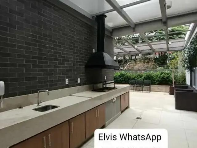 Apartamento para Locação em São Paulo/SP Butantã 1 Quartos