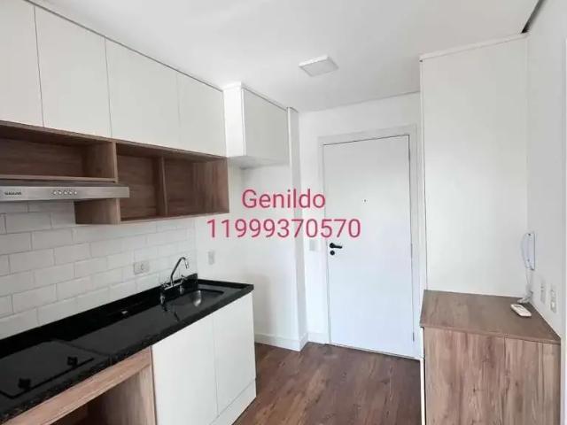 Apartamento para Locação em São Paulo/SP Butantã 1 Quartos
