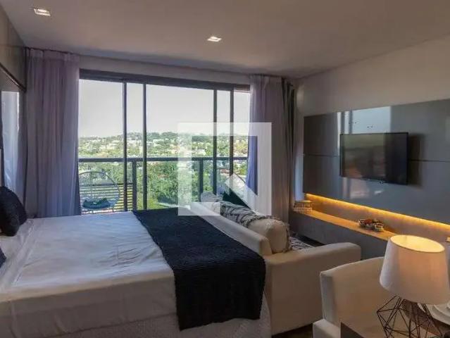 Apartamento para Locação em São Paulo/SP Butantã 1 Quartos