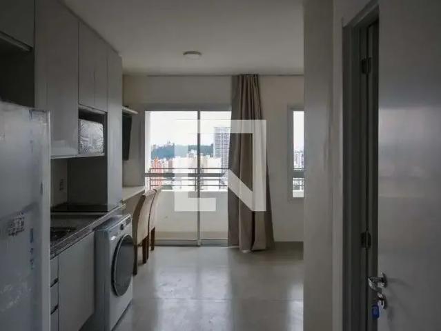 Apartamento para Locação em São Paulo/SP Butantã 1 Quartos