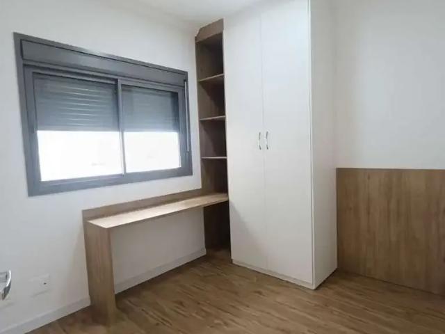 Apartamento para Locação em São Paulo/SP Butantã 2 Quartos
