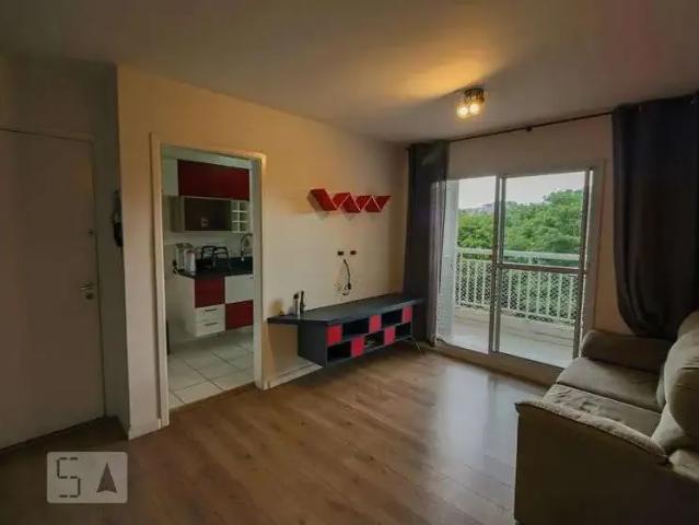Apartamento para Locação em São Paulo/SP Butantã 2 Quartos
