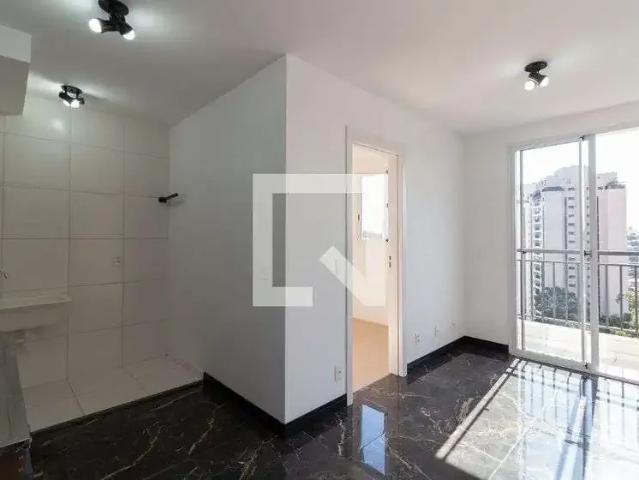 Apartamento para Locação em São Paulo/SP Butantã 2 Quartos