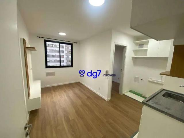 Apartamento para Locação em São Paulo/SP Butantã 2 Quartos