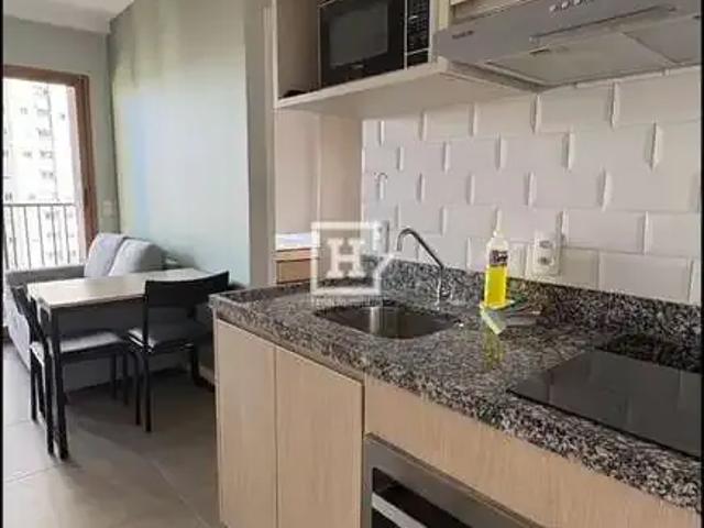 Apartamento para Locação em São Paulo/SP Butantã 2 Quartos