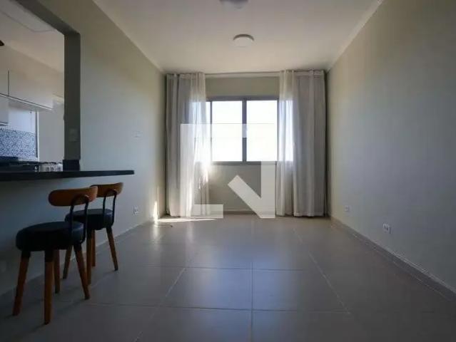 Apartamento para Locação em São Paulo/SP Butantã 2 Quartos
