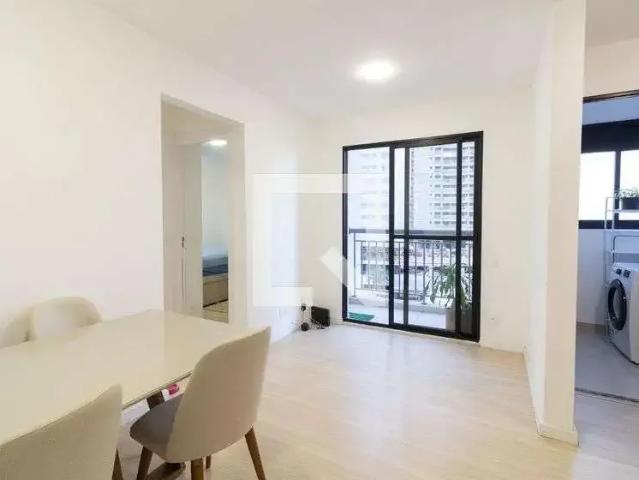 Apartamento para Locação em São Paulo/SP Butantã 2 Quartos