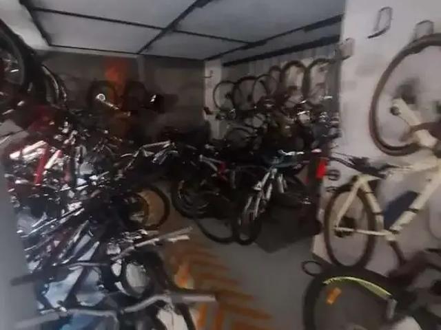 Apartamento para Locação em São Paulo/SP Butantã 2 Quartos