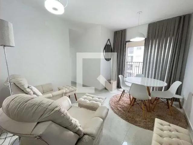 Apartamento para Locação em São Paulo/SP Butantã 2 Quartos