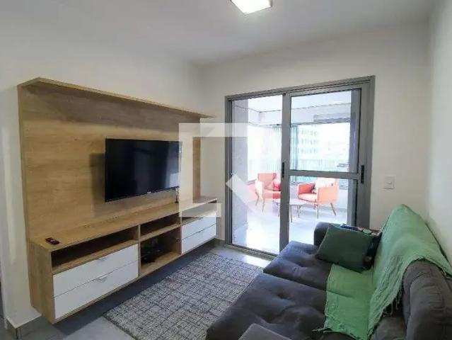 Apartamento para Locação em São Paulo/SP Butantã 2 Quartos