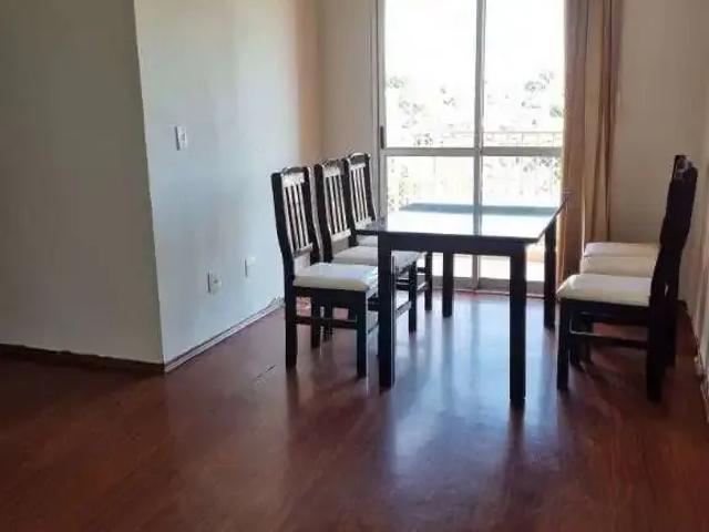 Apartamento para Locação em São Paulo/SP Butantã 2 Quartos