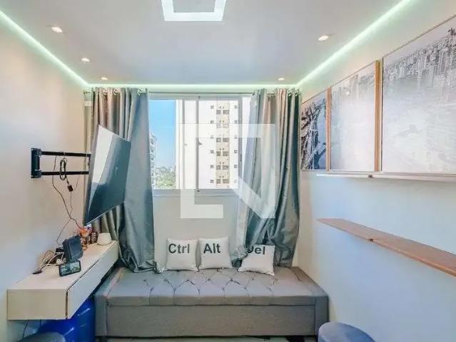 Apartamento para Locação em São Paulo/SP Butantã 2 Quartos