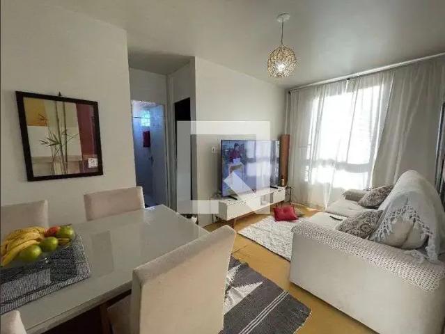 Apartamento para Locação em São Paulo/SP Butantã 2 Quartos