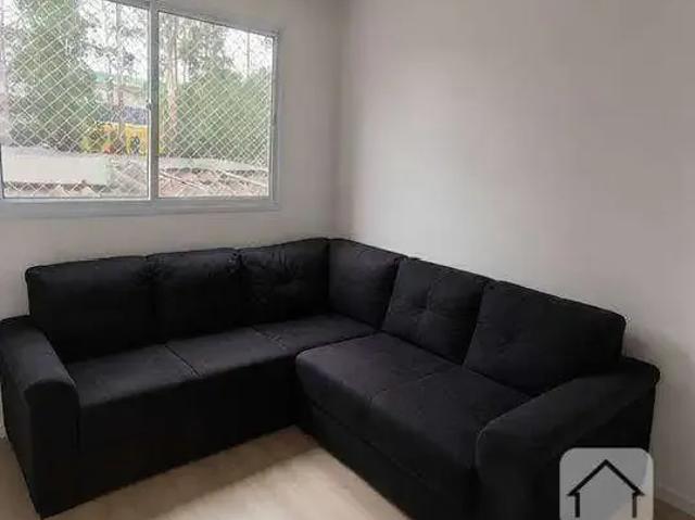 Apartamento para Locação em São Paulo/SP Butantã 2 Quartos