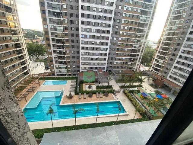 Apartamento para Locação em São Paulo/SP Butantã 2 Quartos