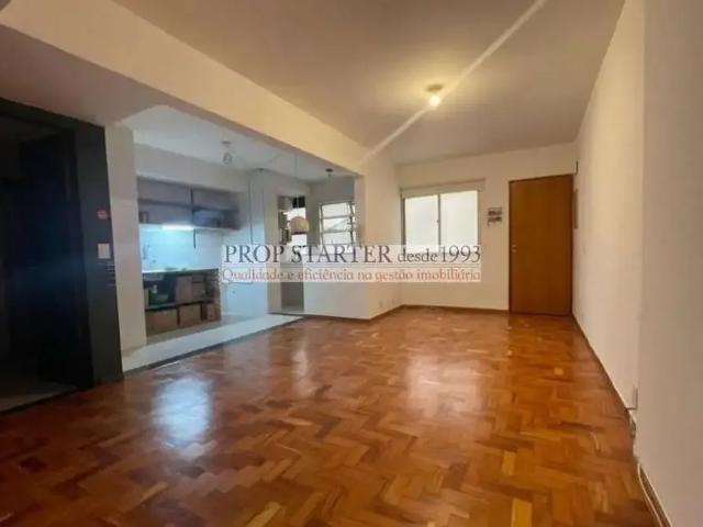 Apartamento para Locação em São Paulo/SP Butantã 2 Quartos