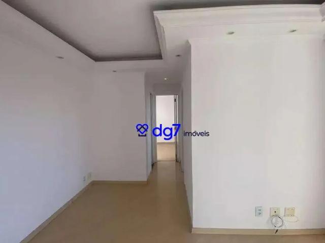 Apartamento para Locação em São Paulo/SP Butantã 2 Quartos