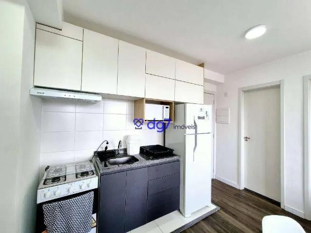 Apartamento para Locação em São Paulo/SP Butantã 2 Quartos