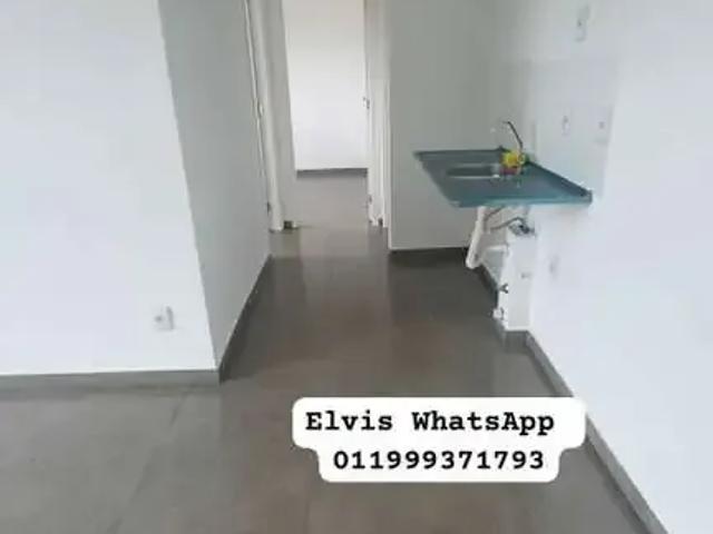 Apartamento para Locação em São Paulo/SP Butantã 2 Quartos