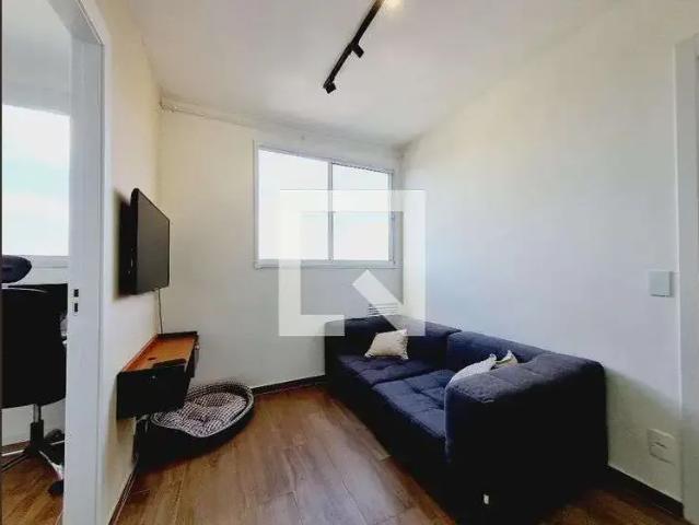 Apartamento para Locação em São Paulo/SP Butantã 2 Quartos