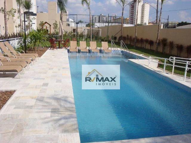 Apartamento para Locação em São Paulo/SP Butantã 2 Quartos