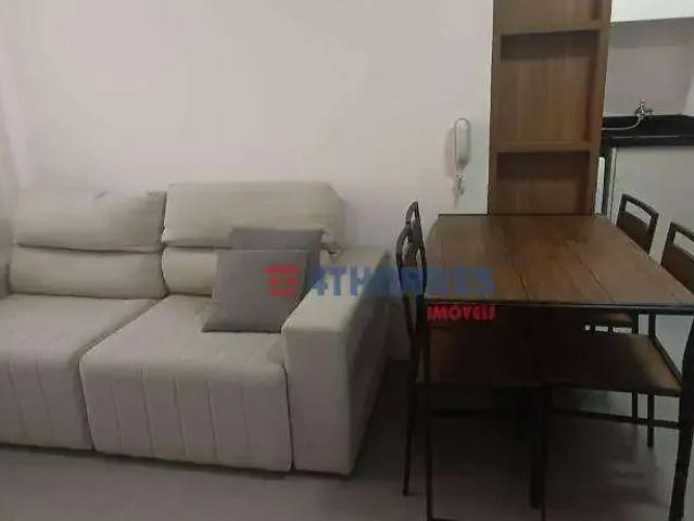 Apartamento para Locação em São Paulo/SP Butantã 2 Quartos