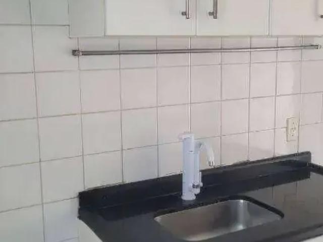 Apartamento para Locação em São Paulo/SP Butantã 2 Quartos