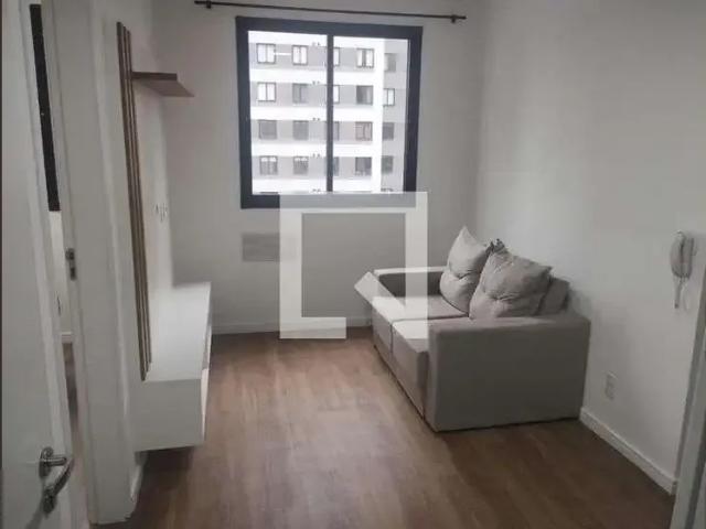 Apartamento para Locação em São Paulo/SP Butantã 2 Quartos