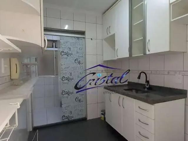 Apartamento para Locação em São Paulo/SP Butantã 2 Quartos