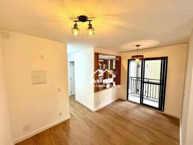 Apartamento para Locação em São Paulo/SP Butantã 2 Quartos