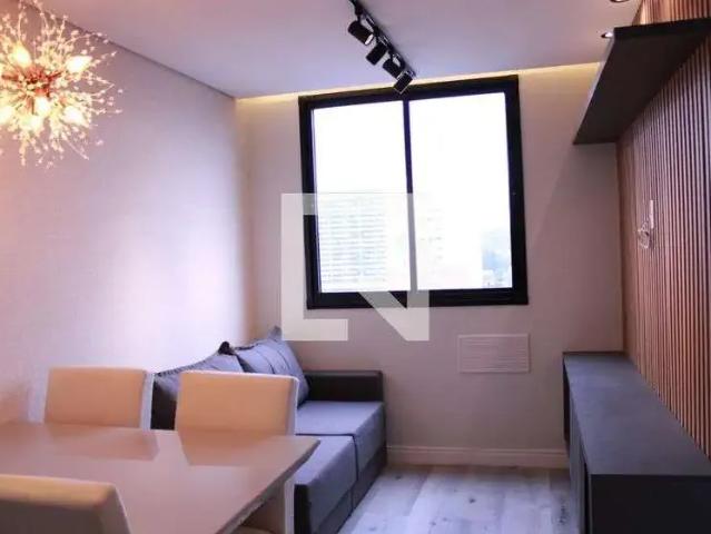 Apartamento para Locação em São Paulo/SP Butantã 2 Quartos