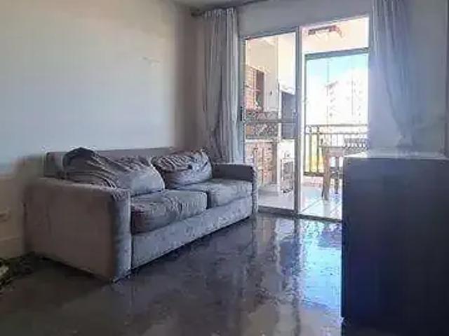 Apartamento para Locação em São Paulo/SP Butantã 2 Quartos