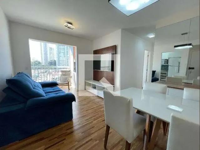 Apartamento para Locação em São Paulo/SP Butantã 2 Quartos