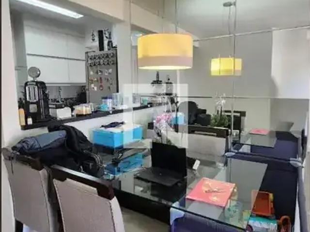 Apartamento para Locação em São Paulo/SP Butantã 2 Quartos