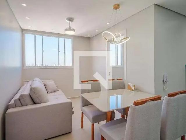 Apartamento para Locação em São Paulo/SP Butantã 2 Quartos