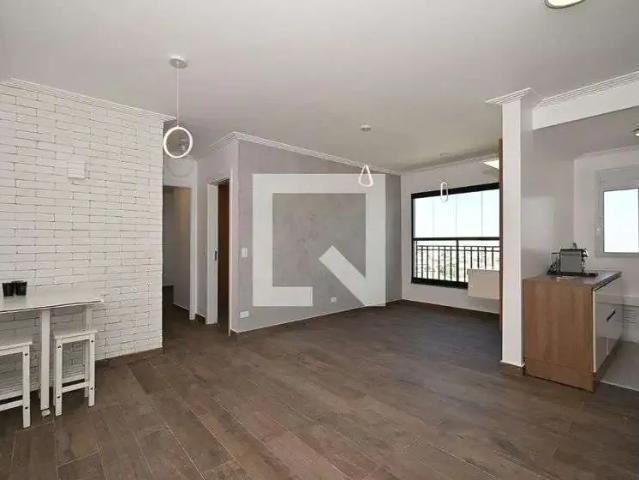Apartamento para Locação em São Paulo/SP Butantã 2 Quartos