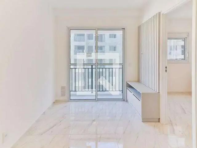 Apartamento para Locação em São Paulo/SP Butantã 2 Quartos