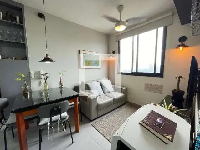 Apartamento para Locação em São Paulo/SP Butantã 2 Quartos