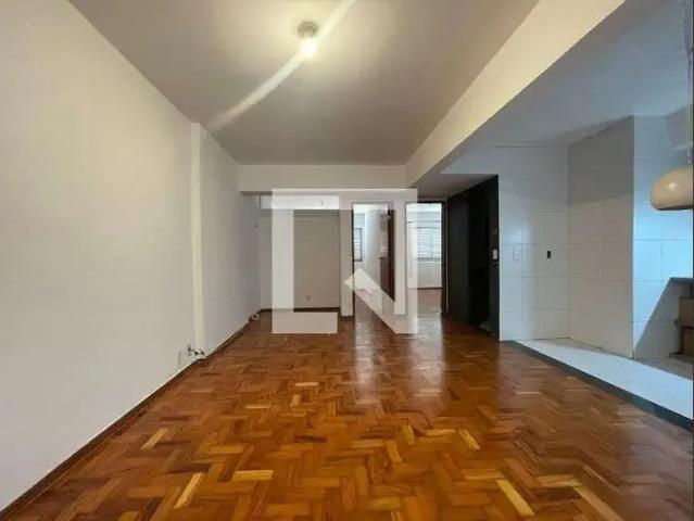 Apartamento para Locação em São Paulo/SP Butantã 2 Quartos