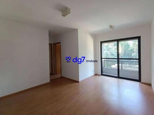 Apartamento para Locação em São Paulo/SP Butantã 2 Quartos