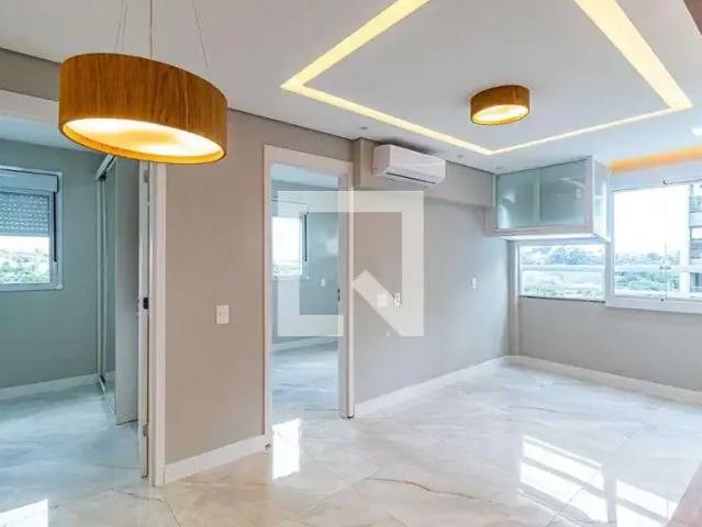 Apartamento para Locação em São Paulo/SP Butantã 2 Quartos