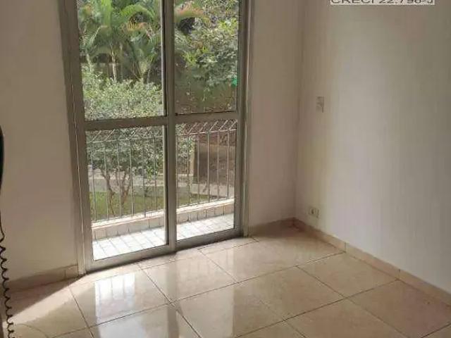 Apartamento para Locação em São Paulo/SP Butantã 2 Quartos