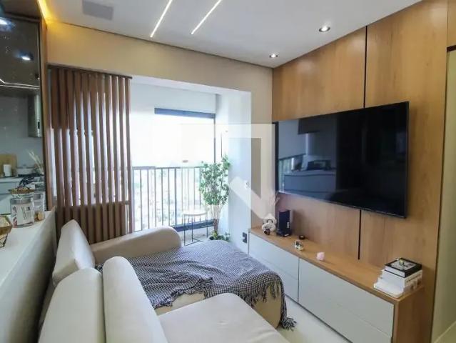 Apartamento para Locação em São Paulo/SP Butantã 2 Quartos