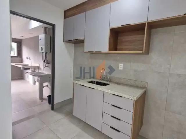 Apartamento para Locação em São Paulo/SP Butantã 2 Quartos