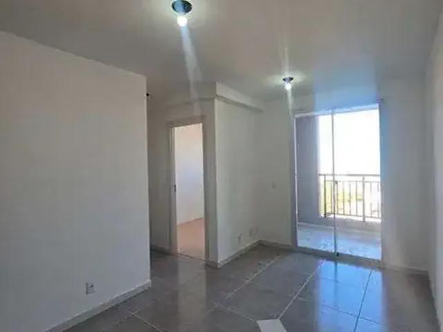 Apartamento para Locação em São Paulo/SP Butantã 2 Quartos