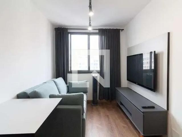 Apartamento para Locação em São Paulo/SP Butantã 2 Quartos
