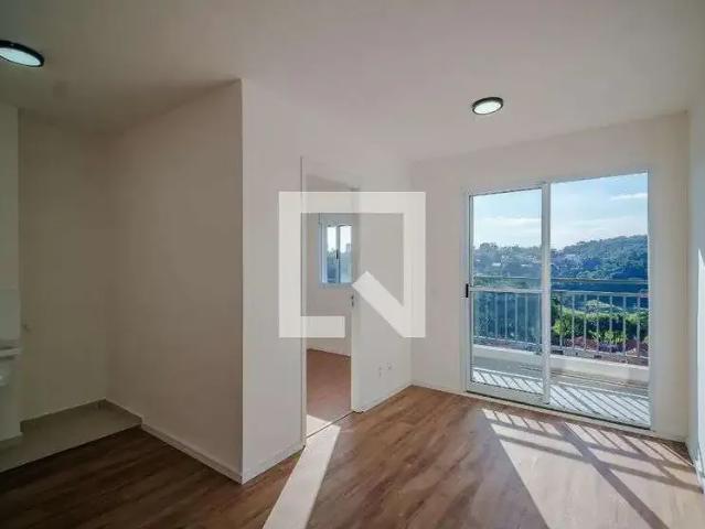 Apartamento para Locação em São Paulo/SP Butantã 2 Quartos