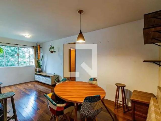 Apartamento para Locação em São Paulo/SP Butantã 2 Quartos